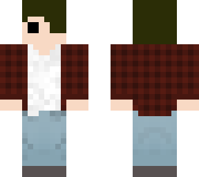 bubba | Minecraft Skins