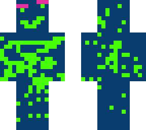 flareon | Minecraft Skins