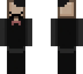 French Toast | Minecraft Skin