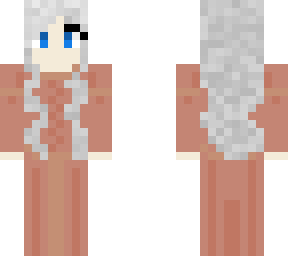 Granny Minecraft Skins