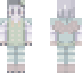 greif | Minecraft Skin