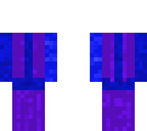 Headless boy/girl | Minecraft Skin