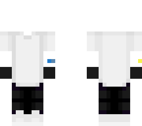 invisible | Minecraft Skins
