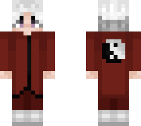 izana1 | Minecraft Skin