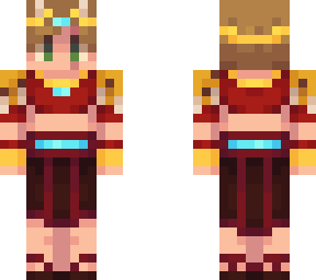 joey | Minecraft Skins