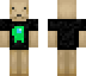 jotchua | Minecraft Skins