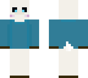 jschlatt skin | Minecraft Skins