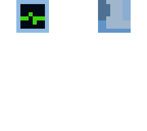 floating head | Minecraft Skins