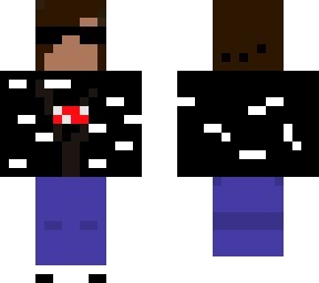 Koza | Minecraft Skin