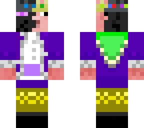 Pig | Minecraft Skins