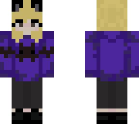 lolo | Minecraft Skins