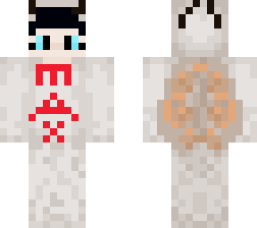 moth | Minecraft Skins