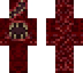 meat | Minecraft Skins