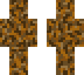 Mesa Minecraft Skins