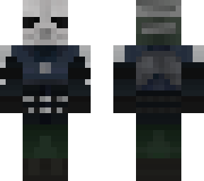 metro | Minecraft Skins