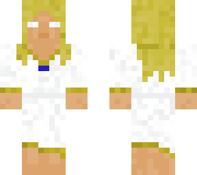 Michael the Archangel | Minecraft Skin