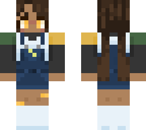 skin vtuber | Minecraft Skins