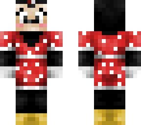 mouse | Minecraft Skins