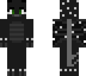 Moonwatcher | Minecraft Skin