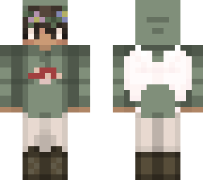 mc naveed | Minecraft Skins