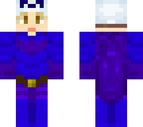 orionsound | Minecraft Skins