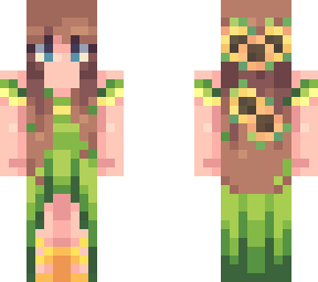 pearlescentmoon | Minecraft Skins