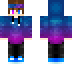 planetlord | Minecraft Skins