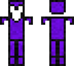 power armor | Minecraft Skins
