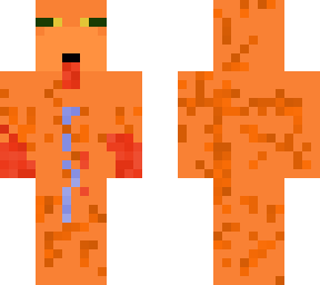 rana | Minecraft Skins