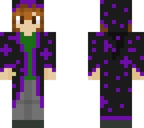 wizard | Minecraft Skins