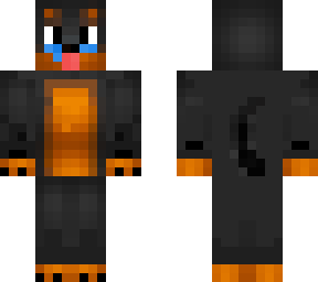 rottweiler | Minecraft Skins
