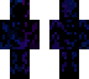 Shadowmage | Minecraft Skin