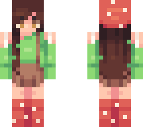 Shubble | Minecraft Skins