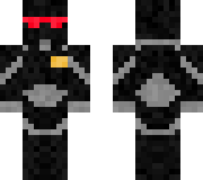 toro | Minecraft Skins