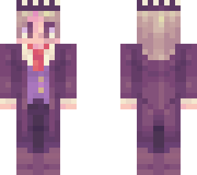 Speedwagon (not mine) | Minecraft Skin
