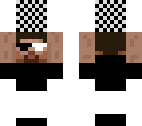 Disco Ball Minecraft Skins