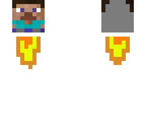 Moon | Minecraft Skins