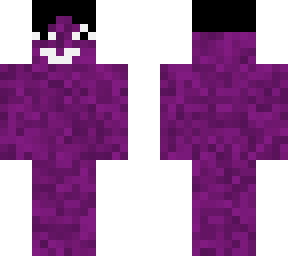 steven | Minecraft Skin