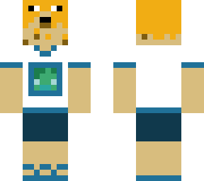 pufferfish | Minecraft Skins