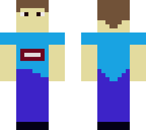 georgenotfound | Minecraft Skins