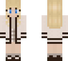 Taylor Swift Minecraft Skins