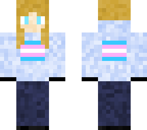 tiny tim | Minecraft Skin
