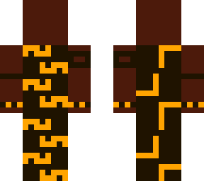 tds | Minecraft Skins