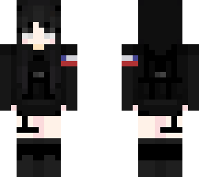 tio | Minecraft Skins