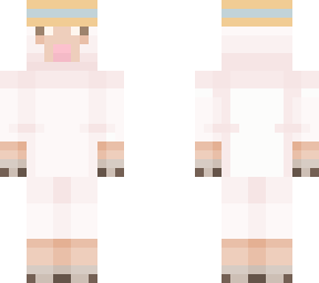 pink sheep | Minecraft Skins