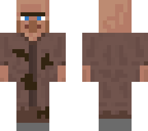 Slave Minecraft Skins