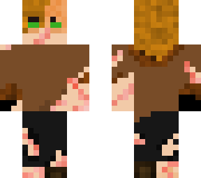 Toaster Minecraft Skins