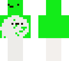 Wish | Minecraft Skin