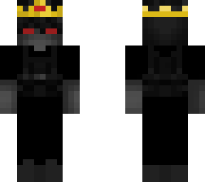red prince | Minecraft Skins