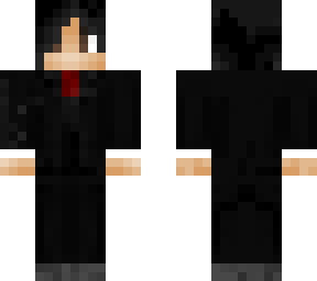 Xnestorio Minecraft Skins